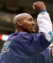 Bryon Russell's Realm