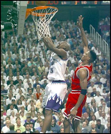 Bryon Russell's Realm